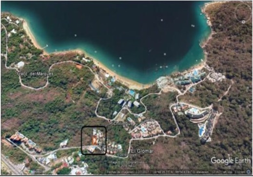 Casa Residencial Pichelingue Diamante Acapulco OMO | Birdhouse Inmobiliaria Casa Residencial Pichelingue Diamante Acapulco OMO | Birdhouse Inmobiliaria